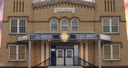 RECEPTION FACILITIES | Colorado Tablecloth
